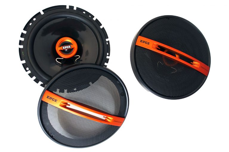 VIBE Edge EDST216-E6 - Trinásty