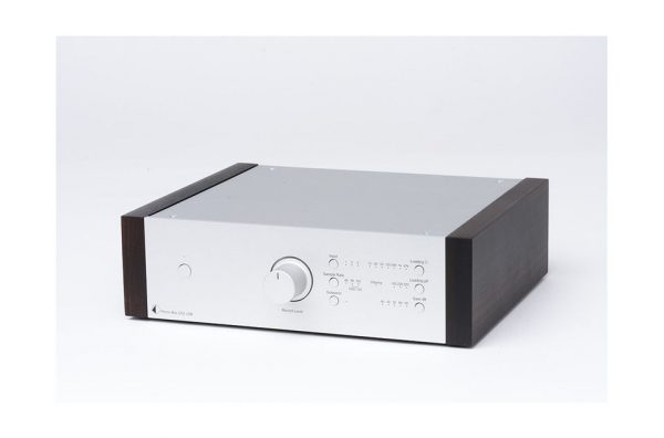 Pro-Ject Phono Box DS2 USB - Trinásty